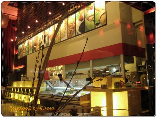 ไม่กลัวอ้วนก็ตามมา ...FondooZ By Chesa