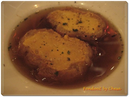 ไม่กลัวอ้วนก็ตามมา ...FondooZ By Chesa