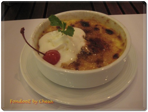 ไม่กลัวอ้วนก็ตามมา ...FondooZ By Chesa