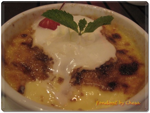 ไม่กลัวอ้วนก็ตามมา ...FondooZ By Chesa