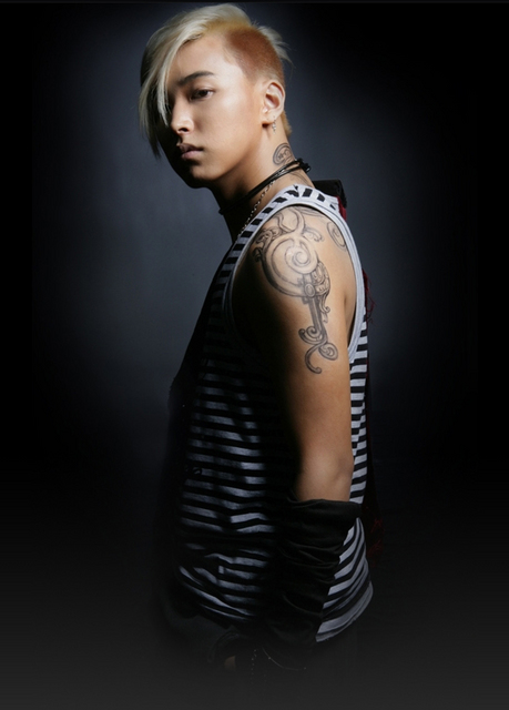 อัลบัมที่ 2 ....Super Junior ** Don't Don ** ( Profile Pic 13 หนุ่มสุด ...