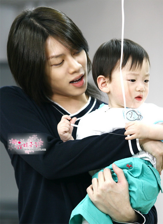 SUPER JUNIOR...@~~Happy Birthday HeeChul หนุ่มที่สวยและเป็นตัวของตัวเอง ...