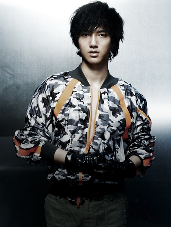 @SUPER JUNIOR@ ~.~ Happy Birthday Yesung เฮียเยของเอลฟ์คนที่ทำให้เรา ...