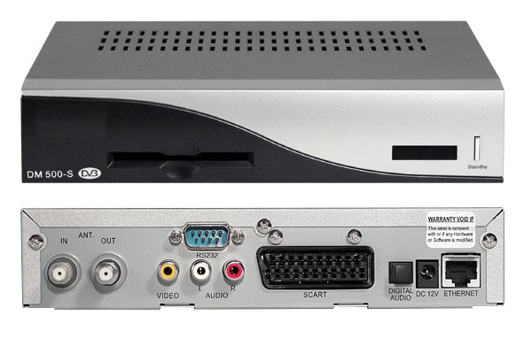 ทำไม Dreambox ดีกว่าเครื่องอื่น ๆ อย่างไร