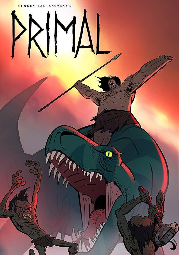 The Primal