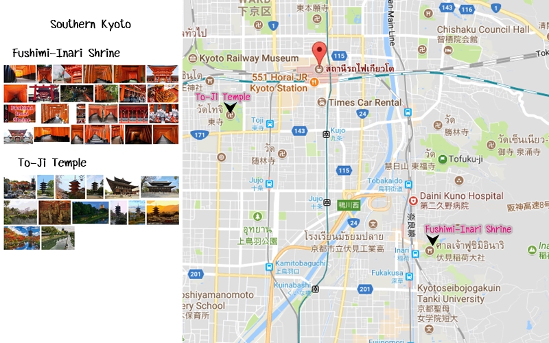 KYOTO Plan