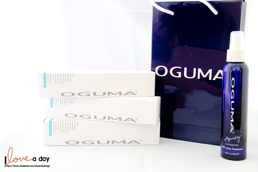 รีวิว Oguma Aquakey Mineral Water Spray สเปรย์น้ำแร่ตัวดัง