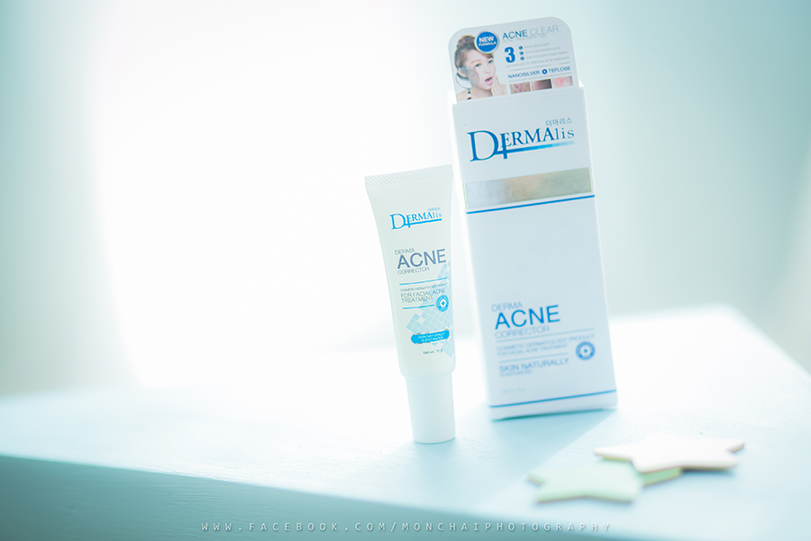 Bloggang.com : iloveaday : รีวิว คืน 5 สัญญาณผิวสวยสุขภาพดีกับ ...