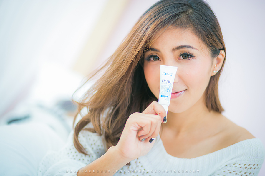 รีวิว คืน 5 สัญญาณผิวสวยสุขภาพดีกับ ผลิตภัณฑ์เวชสำอาง Dermalis skincare