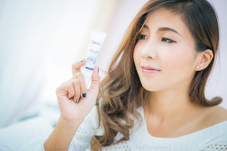 รีวิว คืน 5 สัญญาณผิวสวยสุขภาพดีกับ ผลิตภัณฑ์เวชสำอาง Dermalis skincare