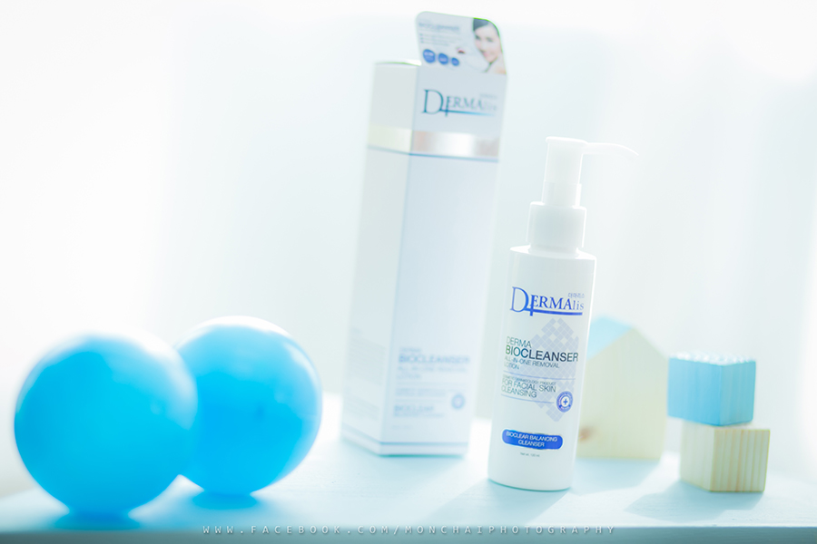 Bloggang.com : iloveaday : รีวิว คืน 5 สัญญาณผิวสวยสุขภาพดีกับ ...