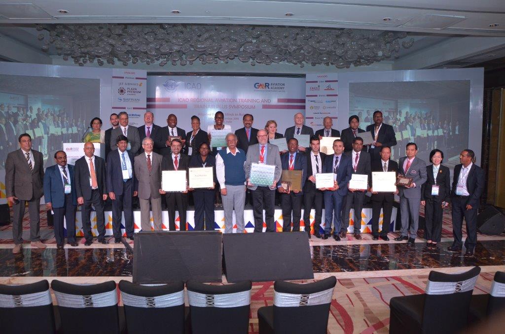 สบพ.ผ่านการประเมินมาตรฐานการฝึกอบรม การเป็นสมาชิกประเภท Full Member ...