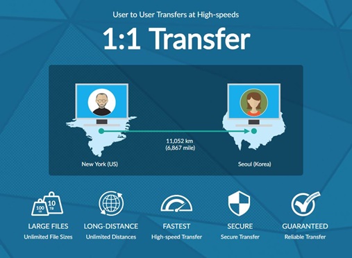 INNORIX 1:1 Transfer - Overview