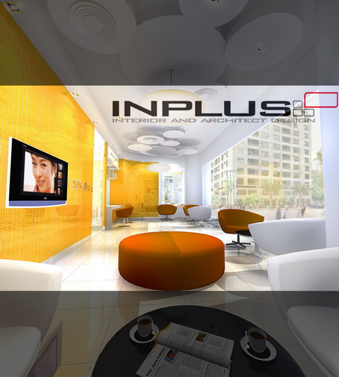 Bloggang.com : INPLUS