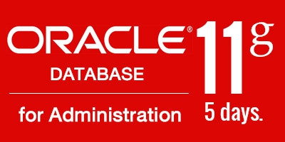 เรียนรู้ฐานข้อมูล Oracle Database 11g: Administration