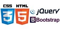 หลักสูตรอบรม HTML5 and CSS3 with Bootstrap Framework