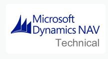 เรียน Dynamics NAV 2018 Technical