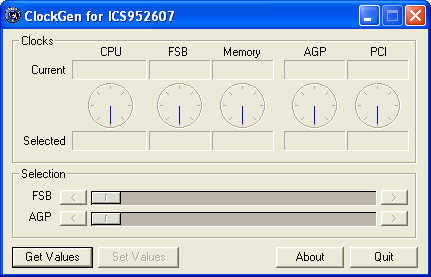 ++ Chapter2 : มาใช้ClockGenกันเถอะพี่น้อง