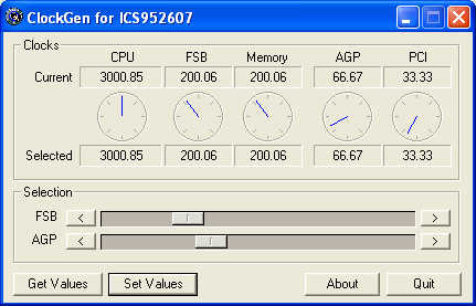 ++ Chapter2 : มาใช้ClockGenกันเถอะพี่น้อง