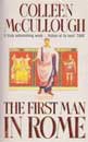 The First Man in Rome #1 - ก่อนเป็นรัฐบุรุษ