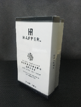 รีวิว สเปรย์น้ำตบ HAPPER