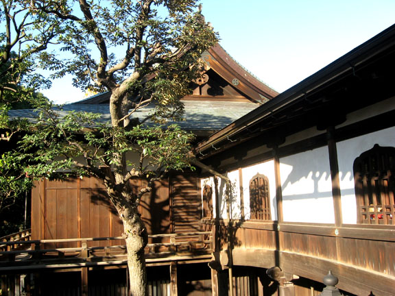 สวนที่อุเอโนะ - Ueno Park