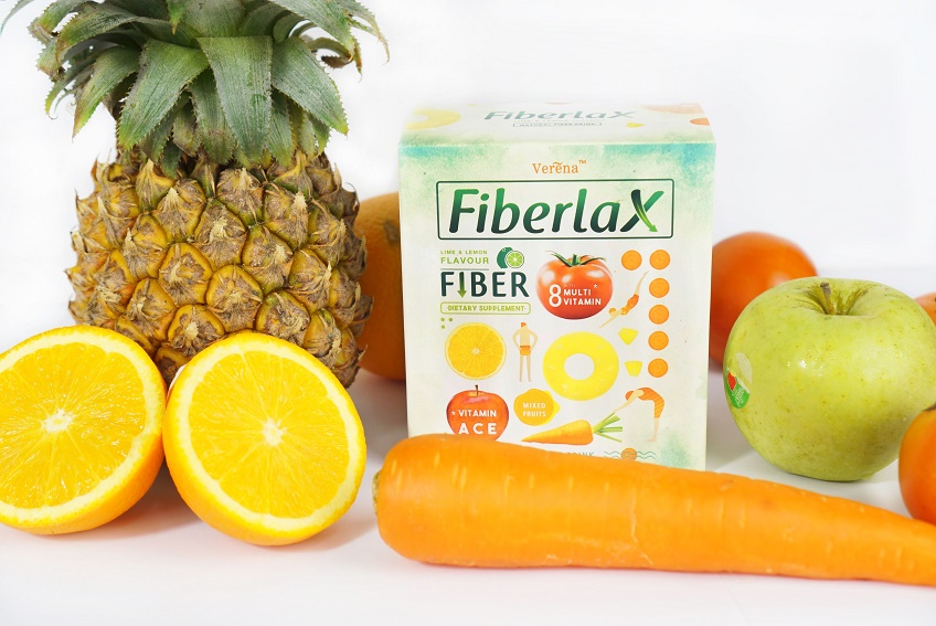 REVIEW: อาหารเสริม Fiberlax ของ Verena ช่วยเรื่องการขับถ่าย
