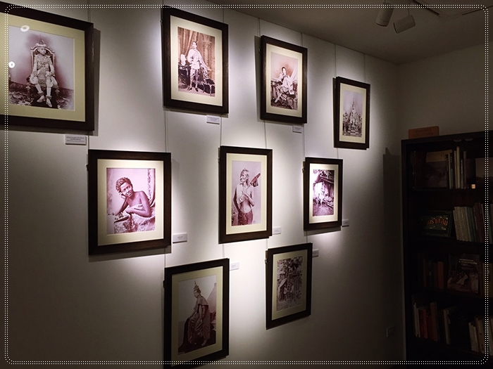 ย้อนความทรงจำหลังเลนส์ 19th Century Photography of Siam by Robert Lenz