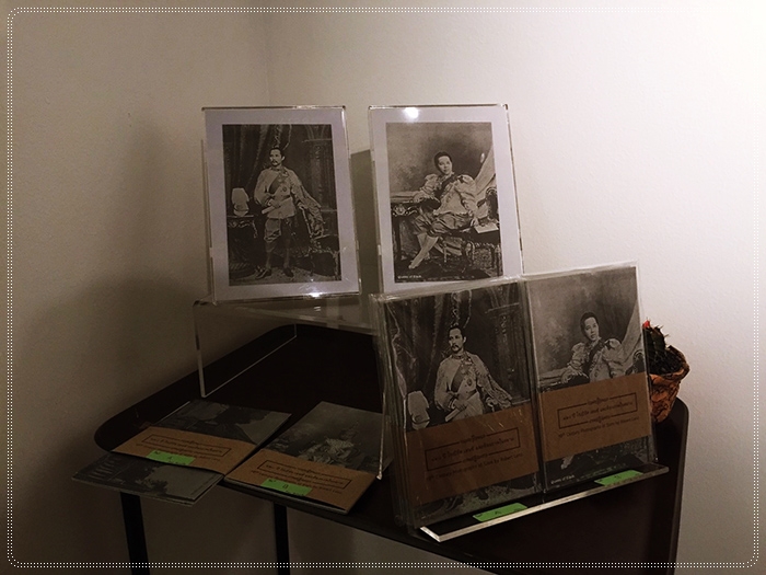 ย้อนความทรงจำหลังเลนส์ 19th Century Photography of Siam by Robert Lenz