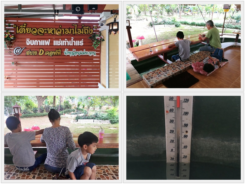 Sabuy D coffee สบายดีคอฟฟี่