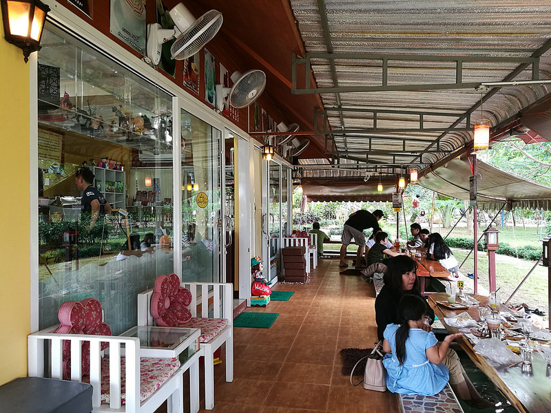 Sabuy D coffee สบายดีคอฟฟี่