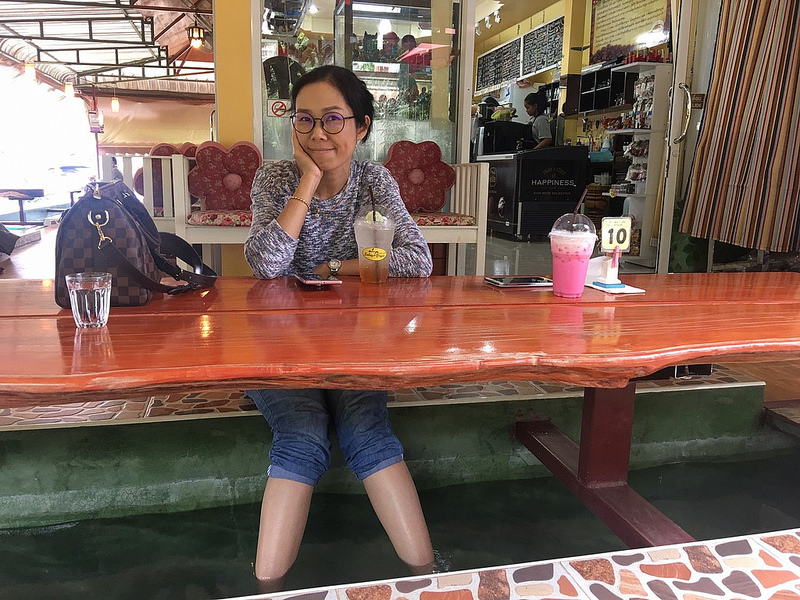 Sabuy D coffee สบายดีคอฟฟี่