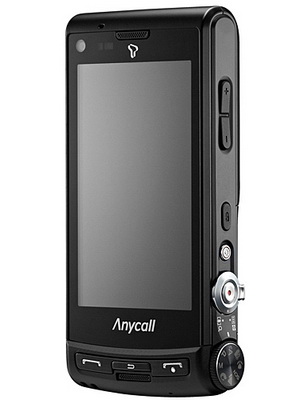 Samsung W880 (M8920) มือถือกล้อง 12ล้าน 3x optical zoom มาแล้ว!!!