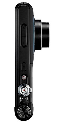 Samsung W880 (M8920) มือถือกล้อง 12ล้าน 3x optical zoom มาแล้ว!!!