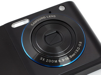 Samsung W880 (M8920) มือถือกล้อง 12ล้าน 3x optical zoom มาแล้ว!!!