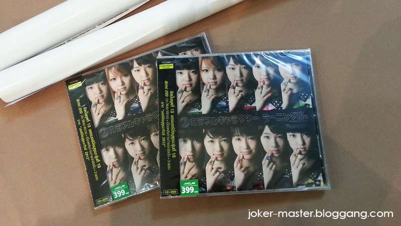 เที่ยวงาน Thank You Handshake Events (Morning Musume) สุดยอดประทับใจใน ...