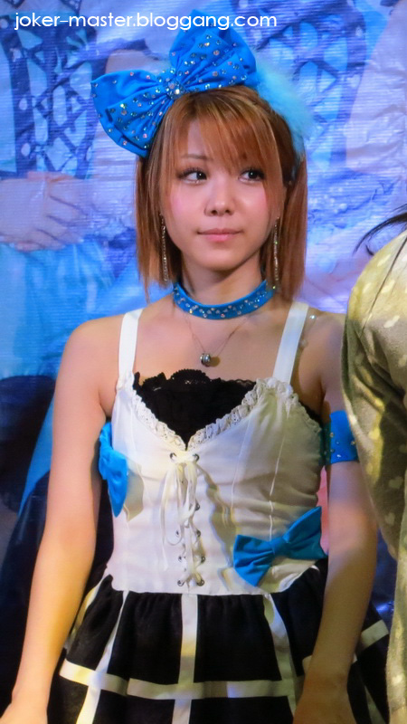 เที่ยวงาน Thank You Handshake Events (Morning Musume) สุดยอดประทับใจใน ...