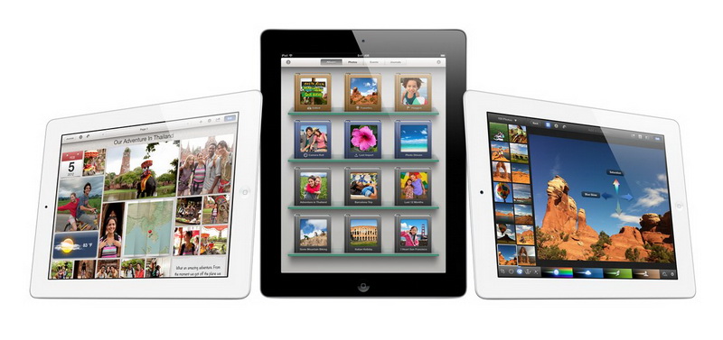 iStudio by Comseven จัดหนักลดราคา New iPad เริ่มต้นเพียง 14900 บาท!!!