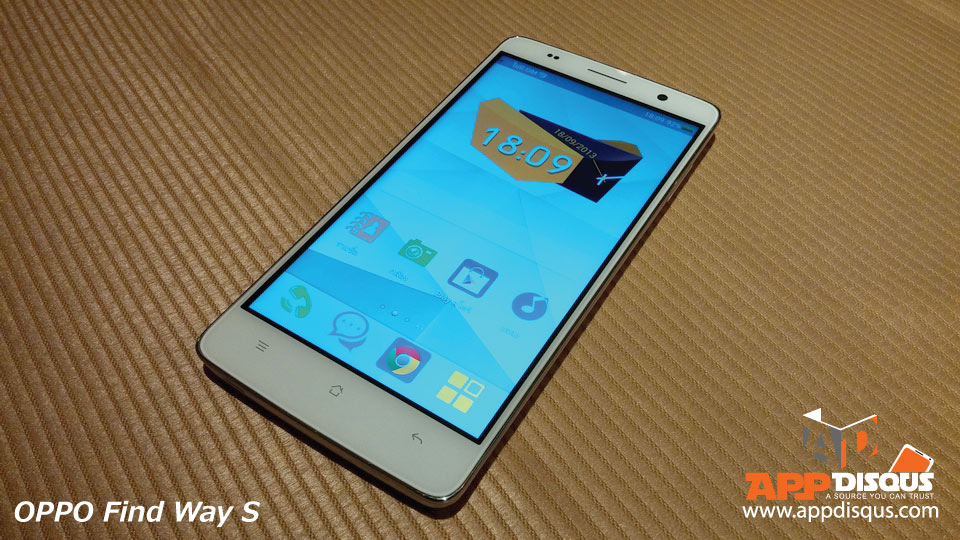 พรีวิว OPPO Find Way S การกลับมาที่จุใจกว่าเดิมของมือถือที่มีกล้องสุด ...