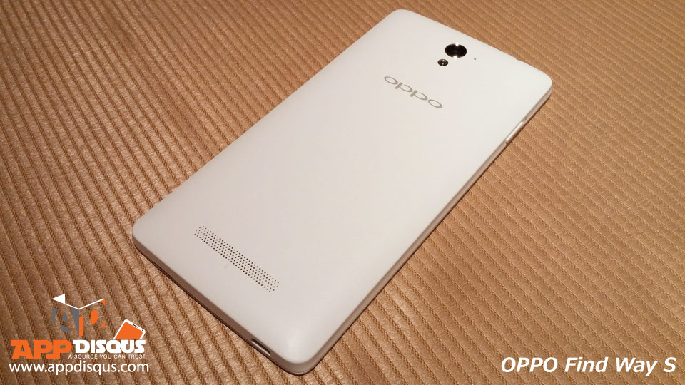 พรีวิว OPPO Find Way S การกลับมาที่จุใจกว่าเดิมของมือถือที่มีกล้องสุด ...