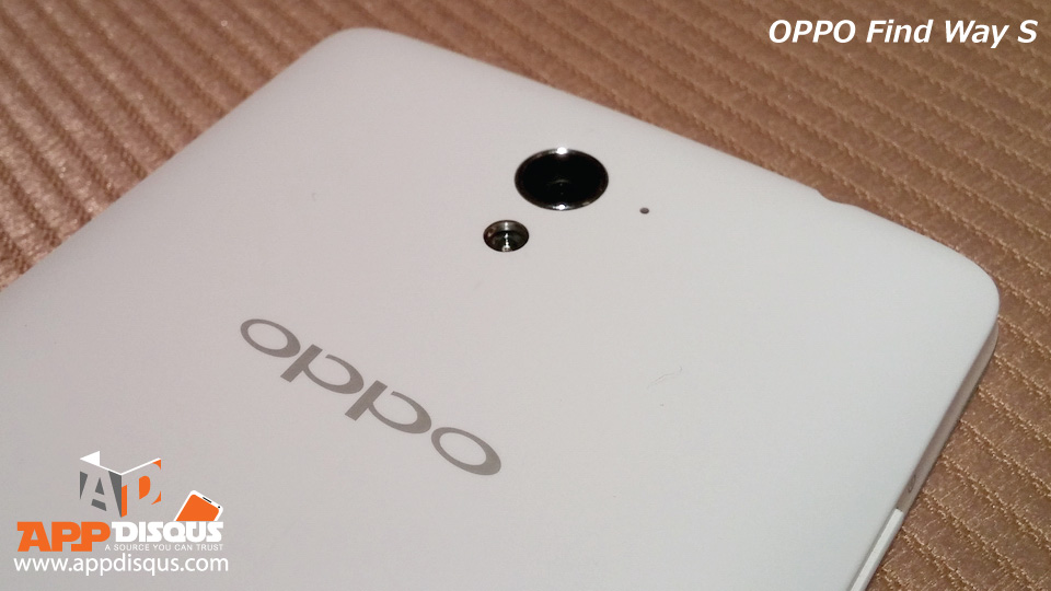 พรีวิว OPPO Find Way S การกลับมาที่จุใจกว่าเดิมของมือถือที่มีกล้องสุด ...