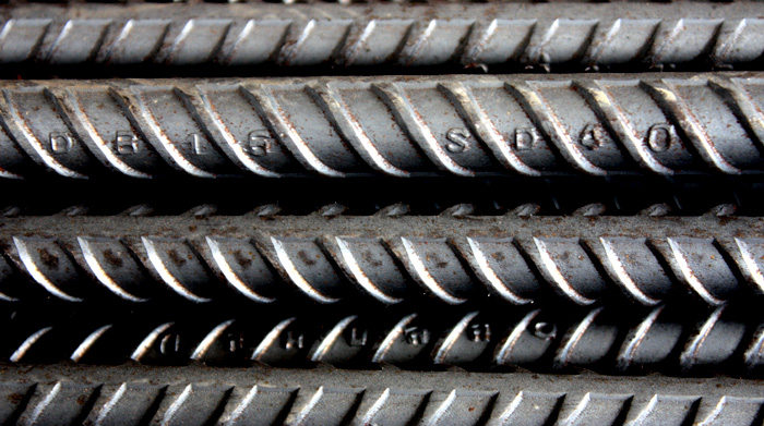 BlogGang.com : : Jongweimin : เหล็ก (STEEL BAR)