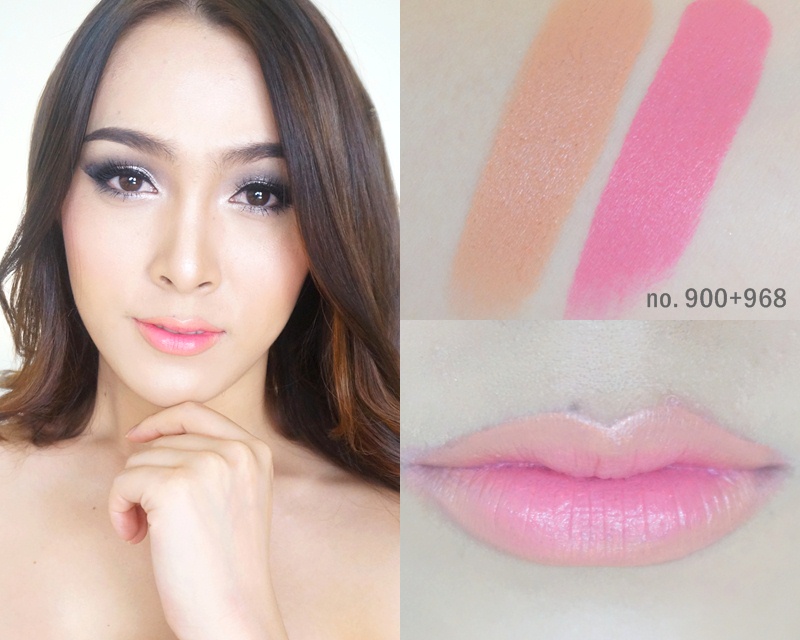 Jossy Berry | Ombre Lips by Wet n Wild