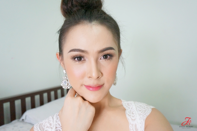 Jossy Berry | Review and Swatch : Maybelline Velvet Matte by Color ...