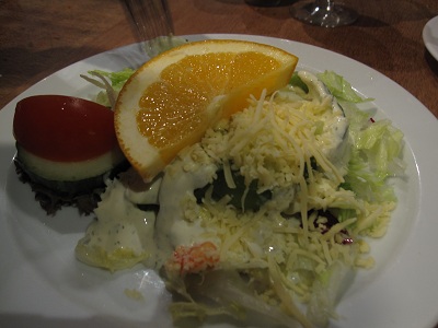 Papasoteร้านอาหารเม็กซิกัน