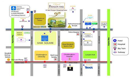 Bloggang.com : Junepamaetiew - Stick House Siam Paragon