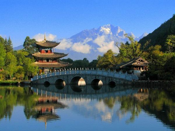 2009m12d29-m01d03: Kunming, Jade Dragon Snow Mountain
