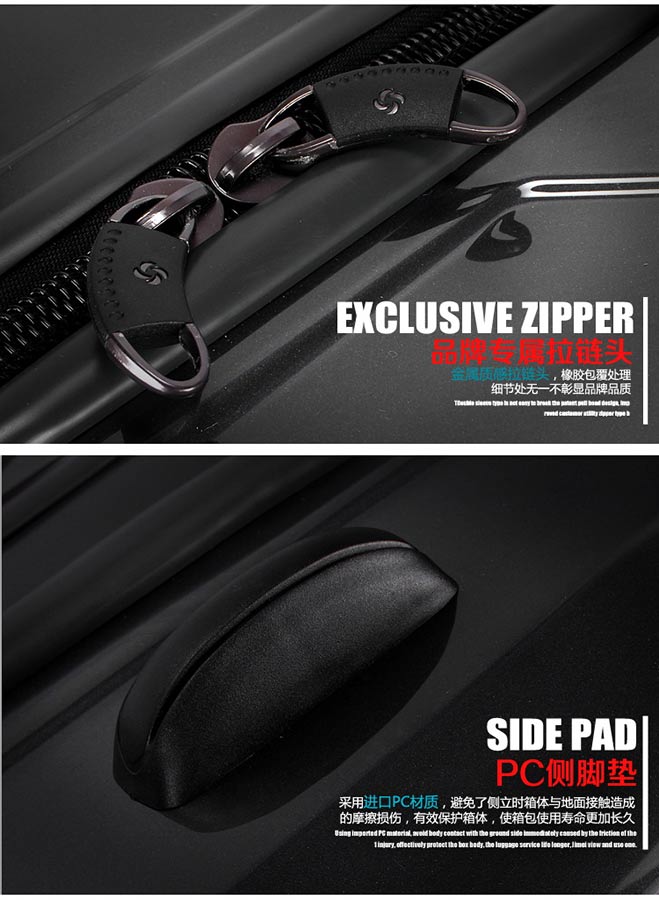 2013m12d18: Get Samsonite Pixel Cube 26 Inches