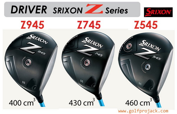 2017m01d31: My Srixon Z355 (Graphite Shaft)