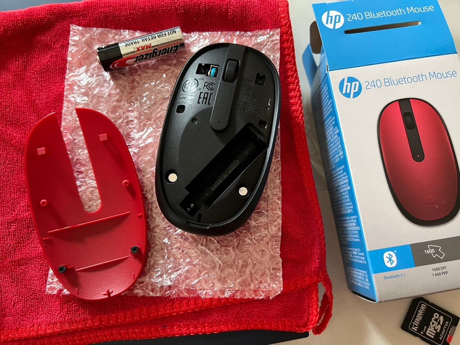 2023m07d07: HP Victus 16-d1213TX Informations & Specifications